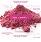 Zurvita Products – Nutrition Fact Sheets – USA | Home of Zinzino and ...